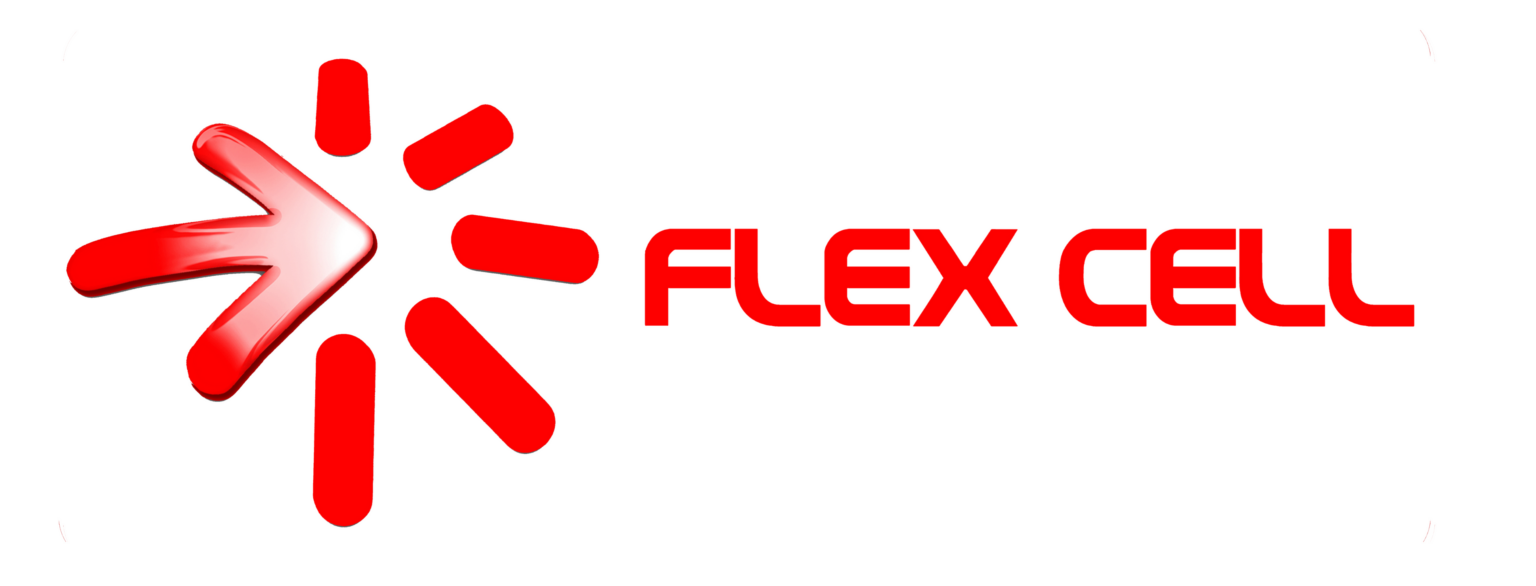 Rede Flex Cell – Lojas Claro